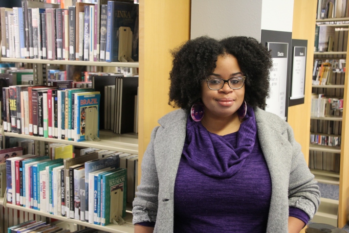 Graduate Profile: Jamisia Young - Hawkeye Community College