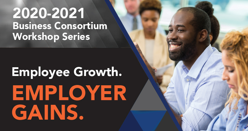 Business Consortium: The Art of Giving & Receiving Feedback - Hawkeye ...