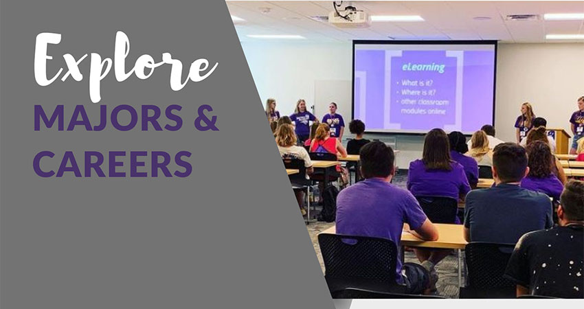 Explore Programs and Majors with UNI - Hawkeye Community College